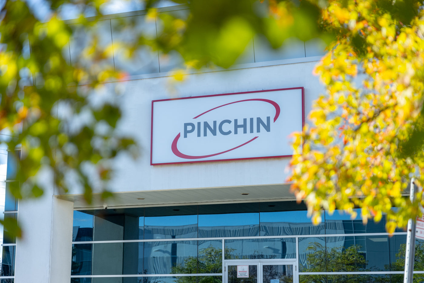 Products – Pinchin-ltd